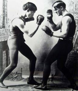 Charles Dickens Jr Writes on the Victorian Sport of Boxing - Intriguing ...