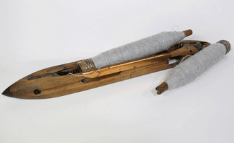 Flying Shuttle - what is it?