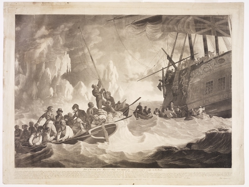 The Disaster of the Second Fleet 1789 - Intriguing History