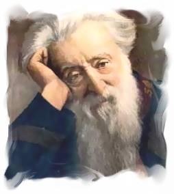 William Booth biography