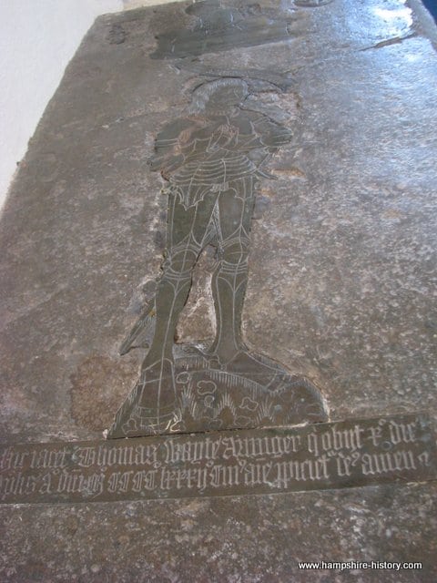 Medieval names 1450 - 1600