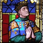 Richard Duke of York leader of the Yorks father of Kings