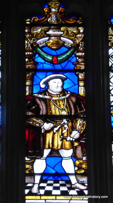 Tudor Period in British History 1485 1603