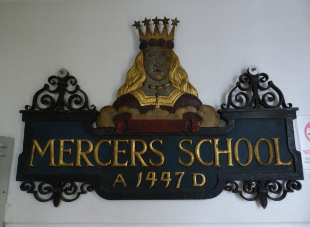 The Mercers' Company City of London