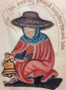 Medieval Leprosy - Intriguing History